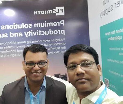 Home - RS POWERTECH CONSULTING